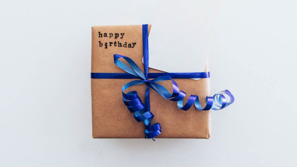 Beautiful Ready-made Birthday Gift Boxes On Sale: Our Ideal Options - Boxsaat