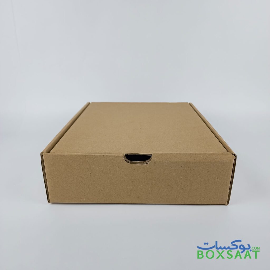 Corrugated Boxes - Strong But & Cost Effective Gift Giving