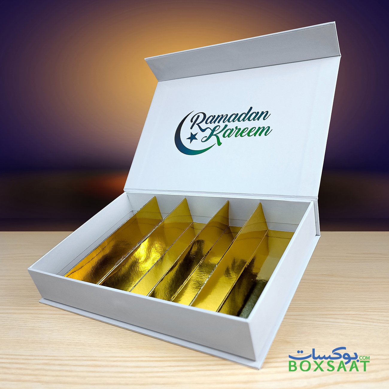25 Off Beautiful Ramadan Box Sweet Dates Empty Gift Box