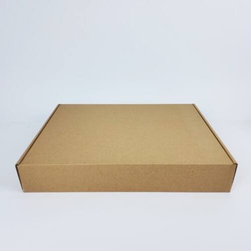 Packaging Boxes - 30L X 35W X 8Hcm Boxsaat